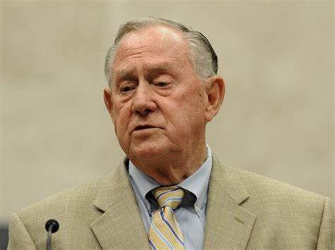 Bob Cashell_百度百科