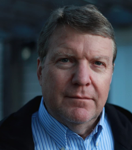 David MacLeod_百度百科