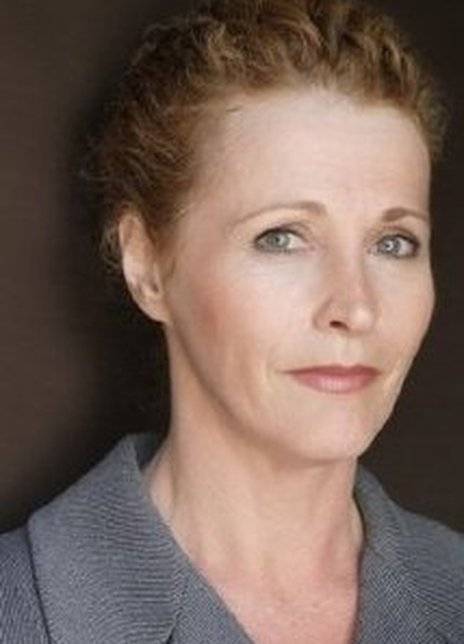 Caroline Langford_百度百科