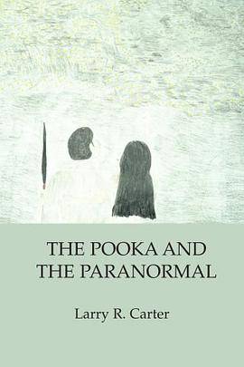 The Pooka and the Paranormal_百度百科
