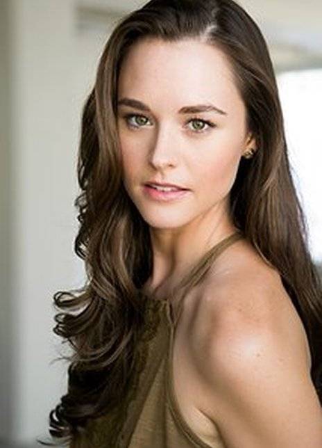 Paige Herschell_百度百科