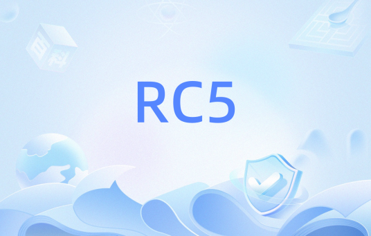 RC5_百度百科