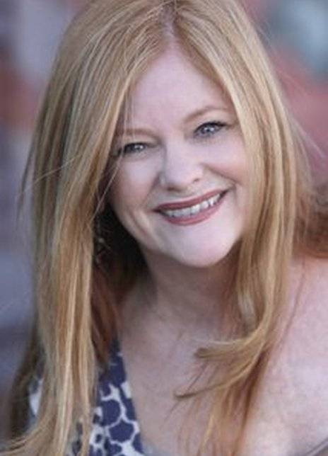 Pam Paulson_百度百科