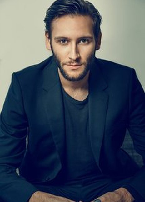 Tim Bettermann_百度百科