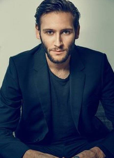 Tim Bettermann_百度百科