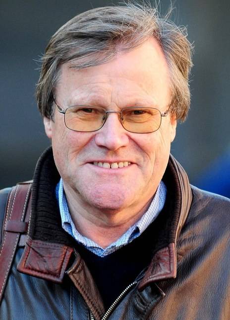 David Neilson_百度百科