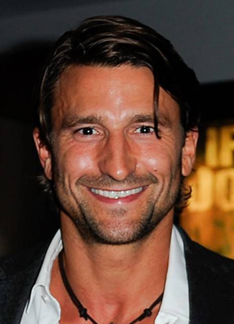 Axel Wedekind_百度百科