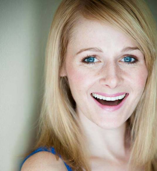 Katie O'Brien_百度百科