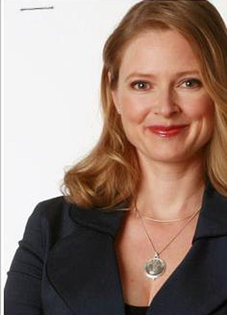 Allison Hossack_百度百科