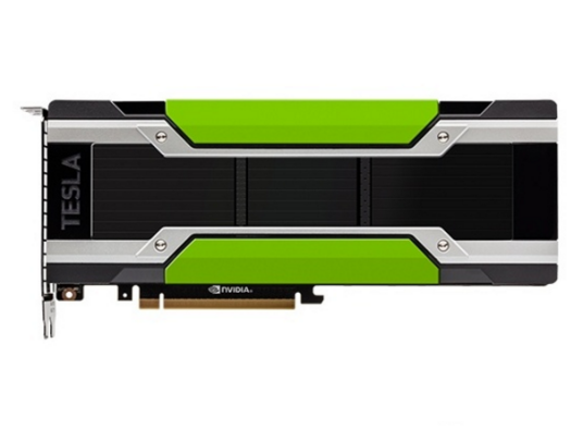NVIDIA Tesla P100 16GB_百度百科