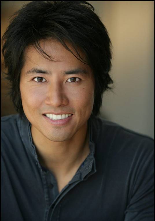 Shane Kosugi_百度百科