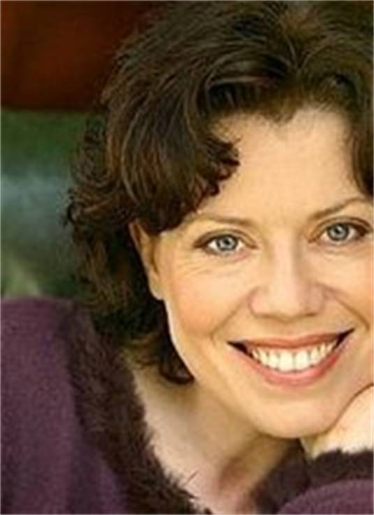 Laura Carson_百度百科