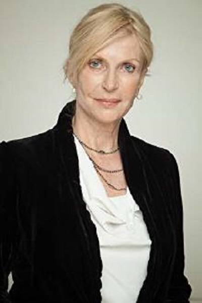 Inger Stratton_百度百科