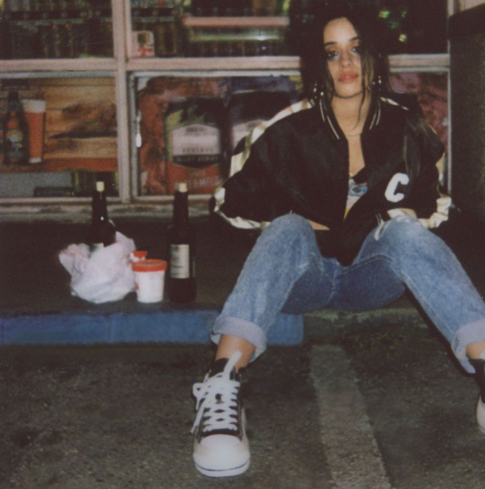 Bam Bam（2022年卡米拉·卡贝洛和艾德·希兰演唱的歌曲）_百度百科