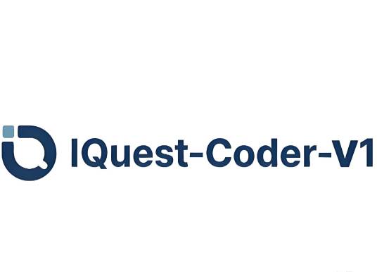 IQuest-Coder-V1_百度百科