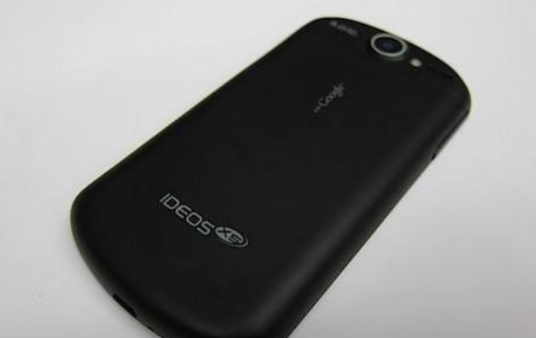 华为IDEOS X5_百度百科