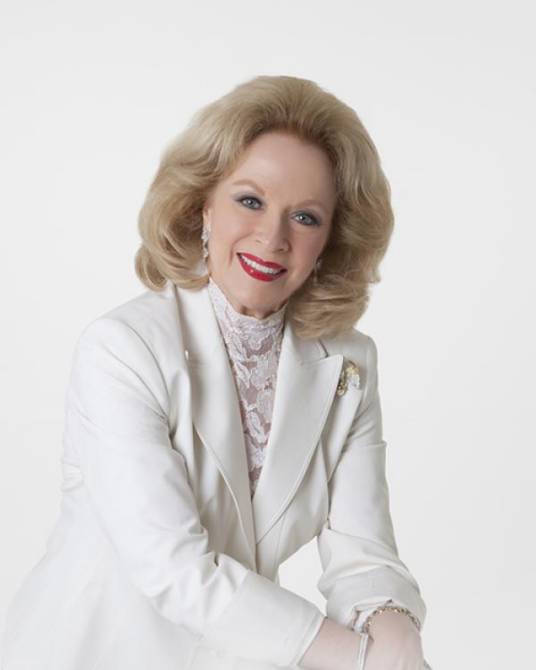 Mary Costa_百度百科