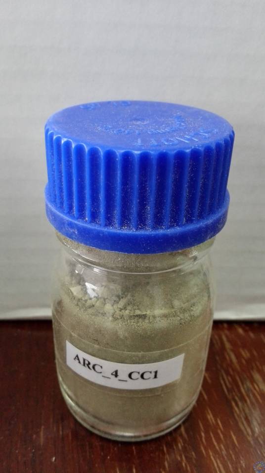 4次北极考察表层沉积物ARC4_CC1_百度百科