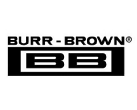 burr-brown_百度百科