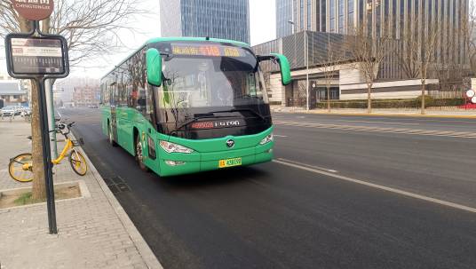 北京公交专148路_百度百科