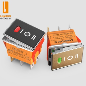 蓝波（品牌）_百度百科