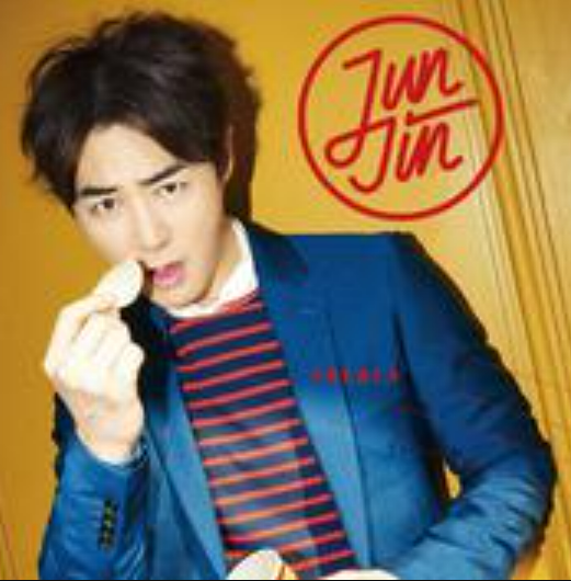 Wow Wow Wow（JunJin / Eric演唱歌曲）_百度百科