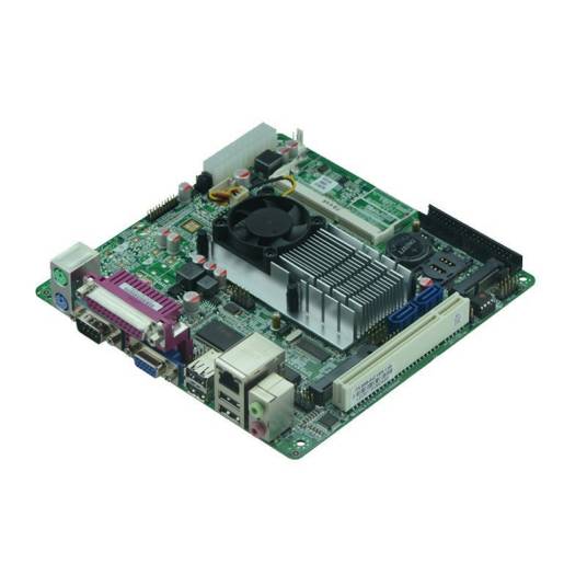 Intel 凌动 D425_百度百科