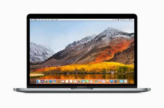 MacBook Pro (15 英寸，2017)_百度百科