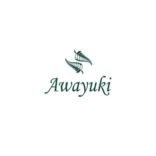 AWAYUKI_百度百科