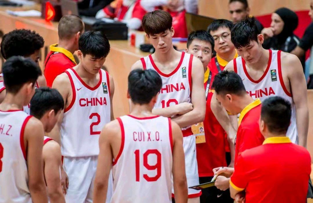 2025年国际篮联U19男篮世界杯_百度百科