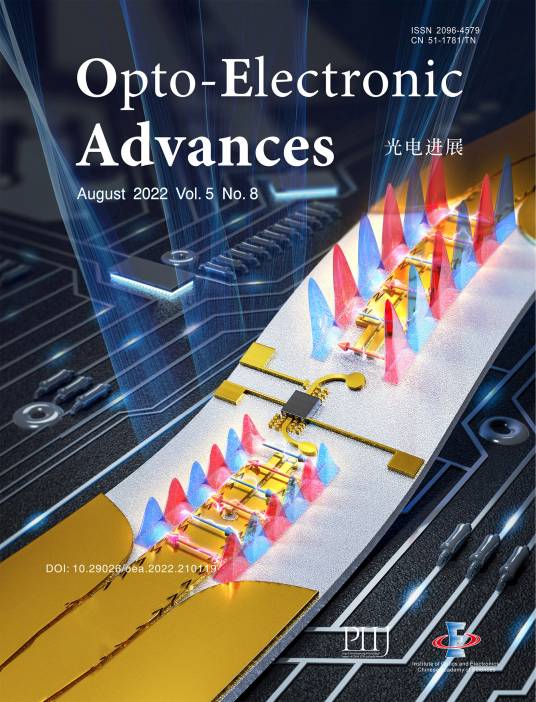 Opto-Electronic Advances_百度百科