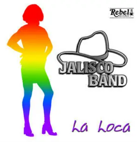 La Loca_百度百科