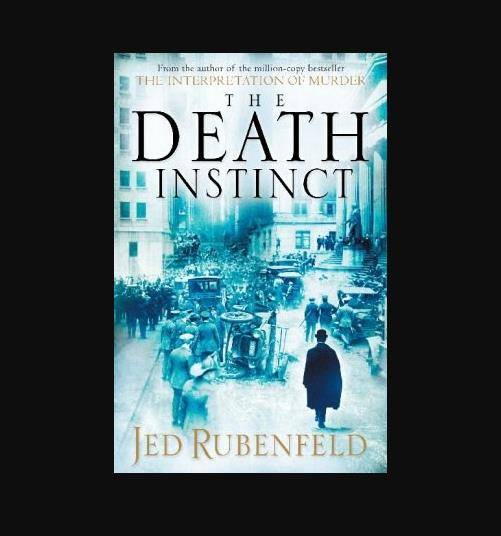 The Death Instinct_百度百科