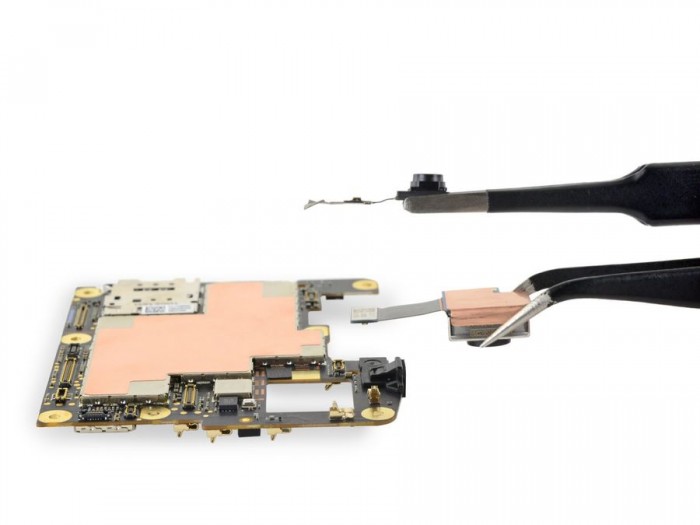 iFixit团队拆解Pixel 3a系列：易于维修_百科TA说