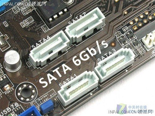 SATA3.0接口_百度百科