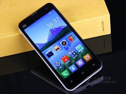 小米M2(Mi2/16GB)_百度百科