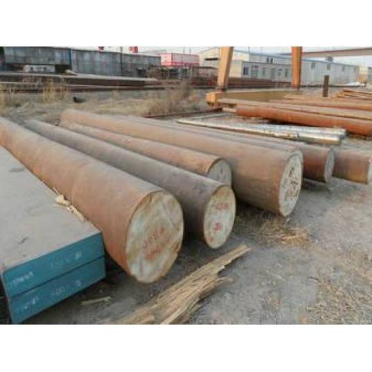 34CrNiMo6_百度百科