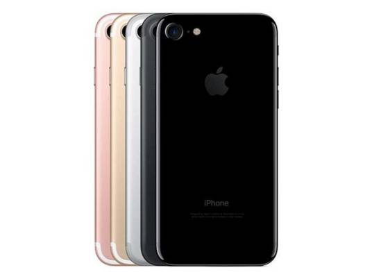 iPhone 7_百度百科