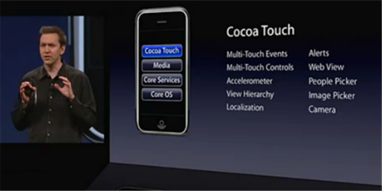 cocoa touch_百度百科
