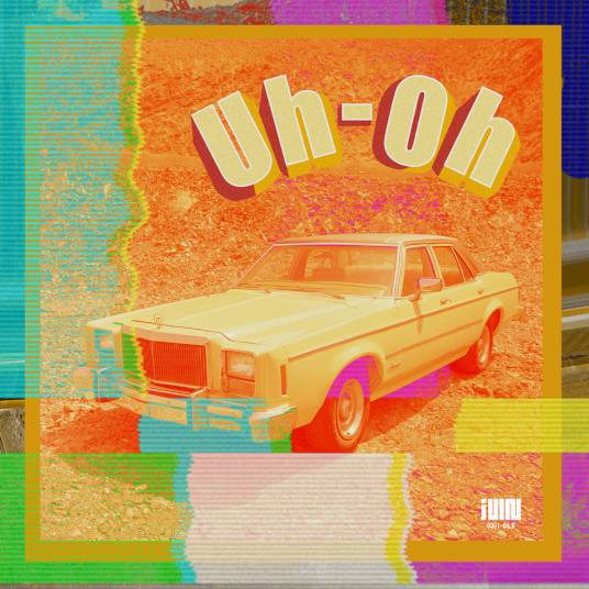 Uh-Oh_百度百科