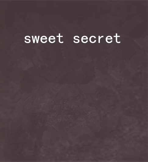 sweet secret_百度百科
