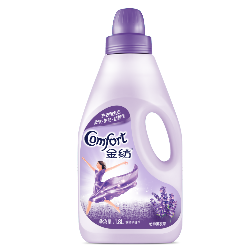 金纺（衣物护理剂）_百度百科