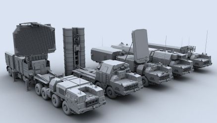 S-300防空导弹_百度百科