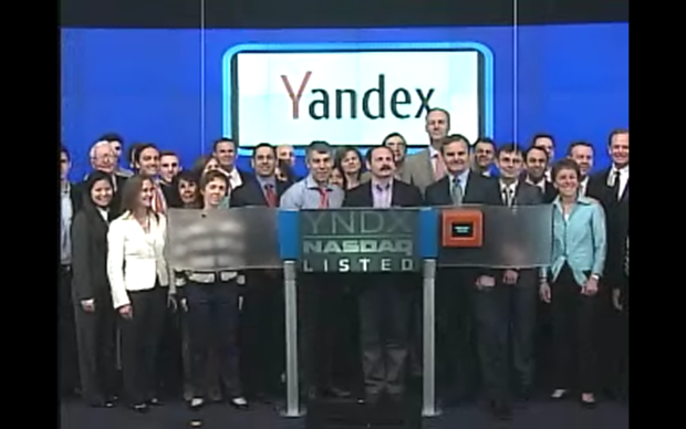 Yandex_百度百科