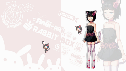 Rabi-Ribi_百度百科