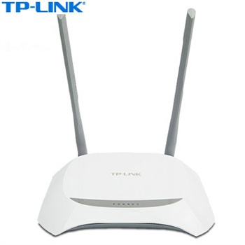 TP-LINK TL-WR842N_百度百科