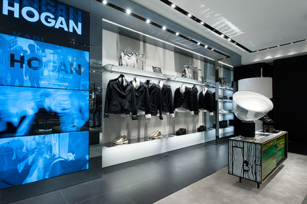 hogan（意大利时尚品牌）_百度百科