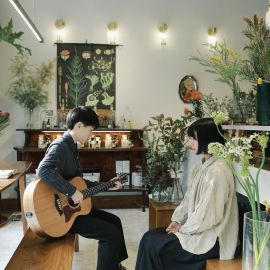 房东的猫（中国内地女子双人唱作组合）_百度百科