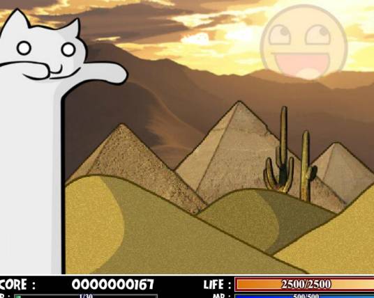 杀不死的大猫2_百度百科