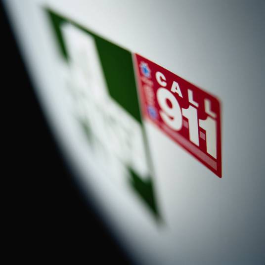 911（美国报警电话号码）_百度百科